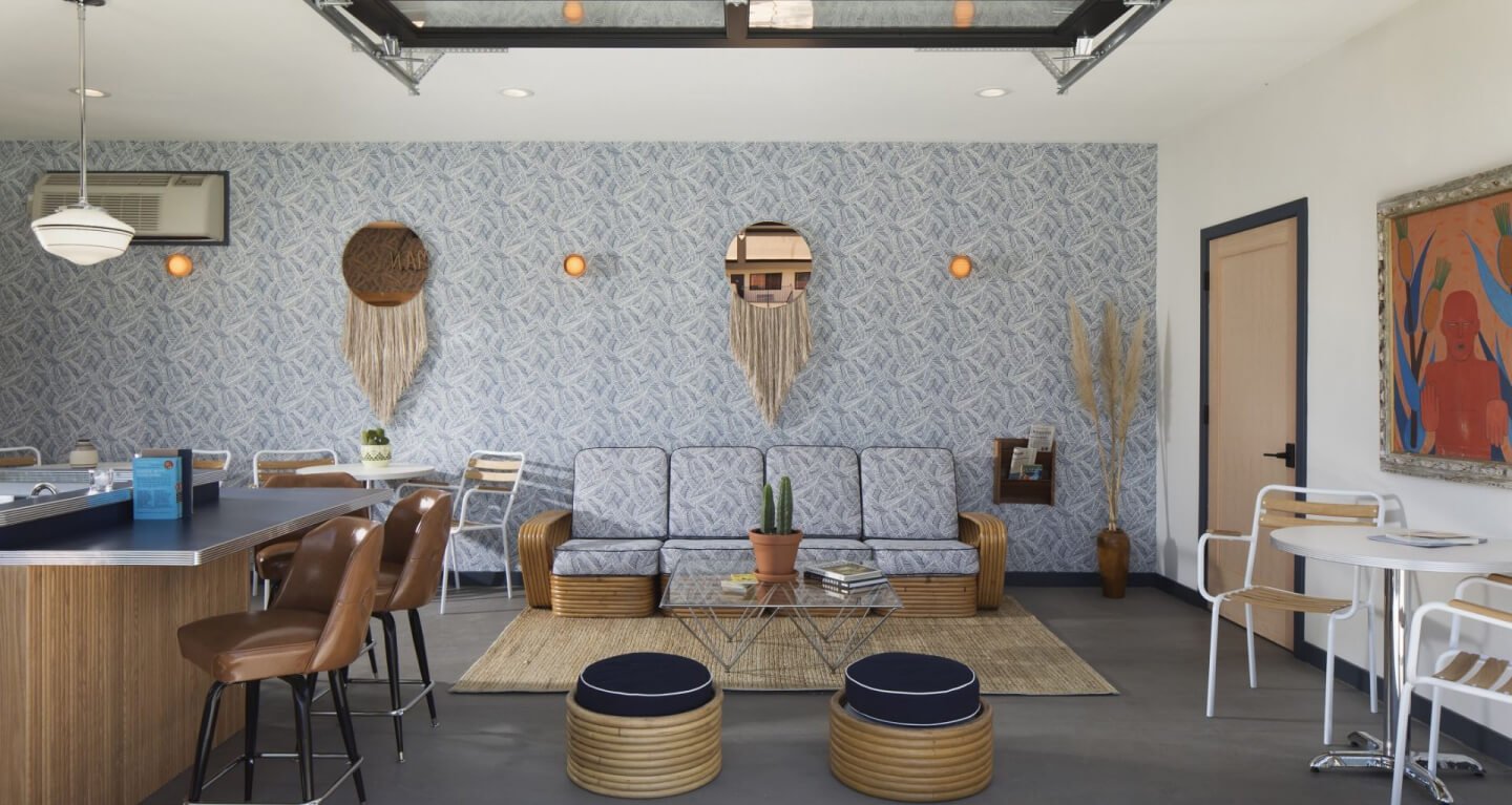 The Sandman Hotel™ A Newly Renovated Boutique Hotel in Santa Rosa CA