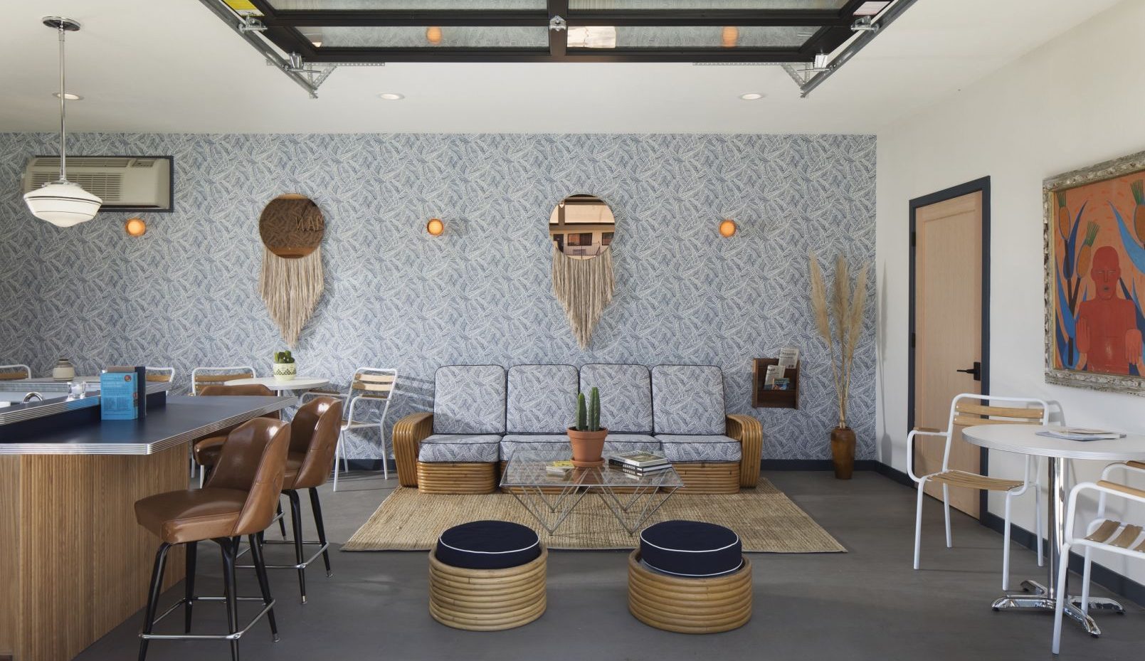 The Sandman Hotel | Santa Rosa Boutique Hotel