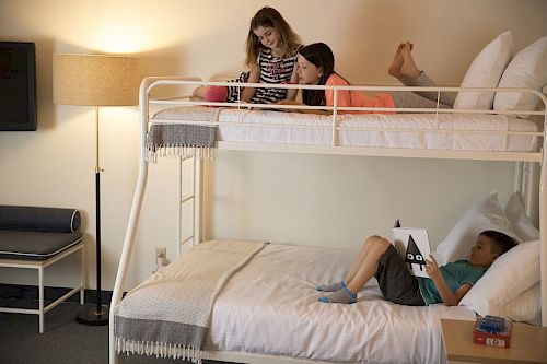 Gallery | Santa Rosa Hotel | Sonoma Motel | The Sandman