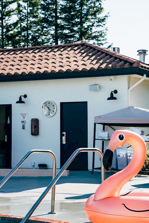 Gallery | Santa Rosa Hotel | Sonoma Motel | The Sandman