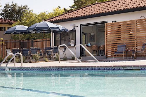 Gallery | Santa Rosa Hotel | Sonoma Motel | The Sandman